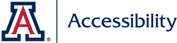 Getting Started | Accessibility